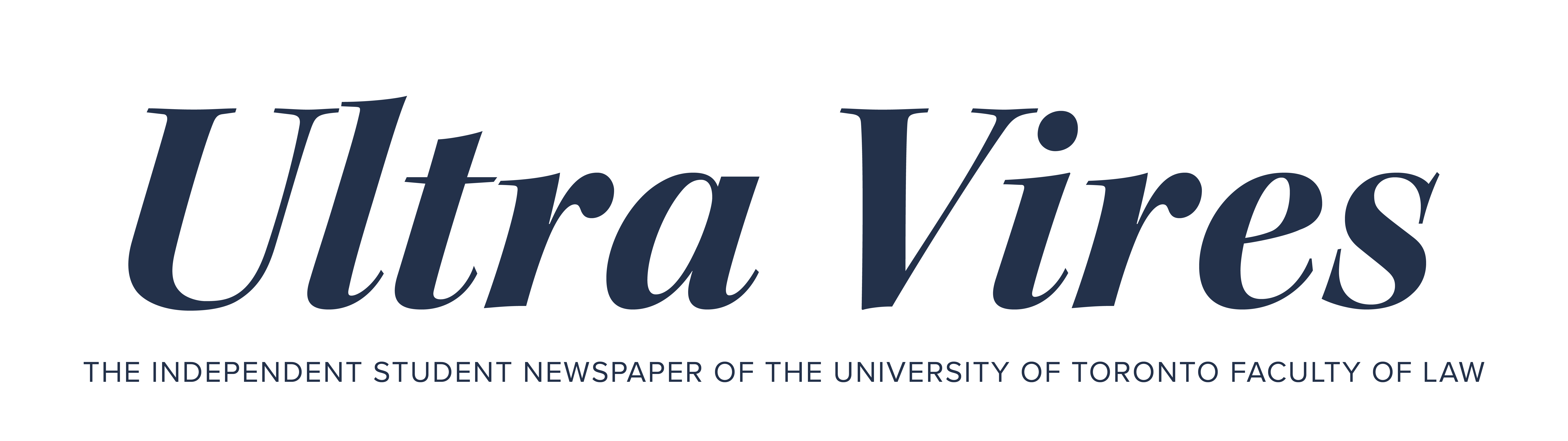 Professionalism Training Proves Controversial | Ultra Vires